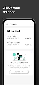 Image result for Log On First Direct