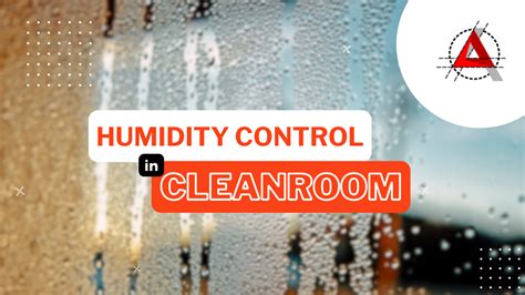 Image result for Humidity Control Strategies