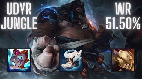 Image result for Udyr Build Guide