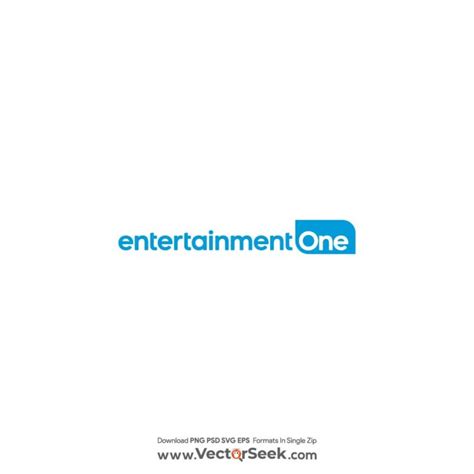 Entertainment One (eOne) Logo Vector - (.Ai .PNG .SVG .EPS Free Download)