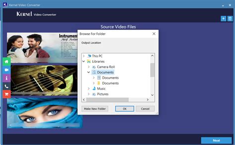 Image result for How to Convert Avi File To