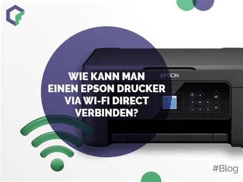Image result for Epson Drucker MIT WLAN-Router Verbinden