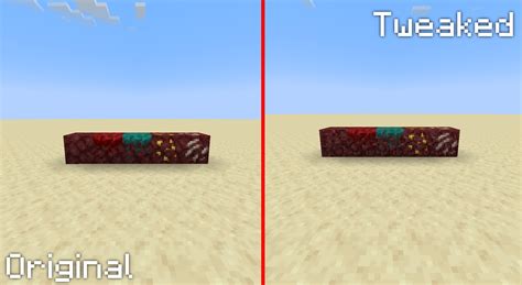 Image result for Minecraft Java 1.16.5 Netherrack Texture