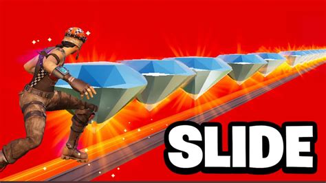 Image result for Slide Map in Fortnite Creative Code