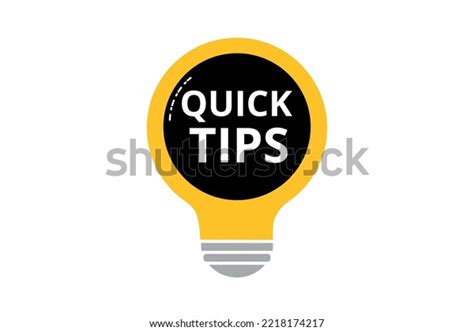 Image result for Quick Tips Light Bulb