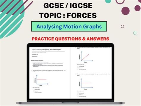 Image result for Motion Graphs Physics IGCSE