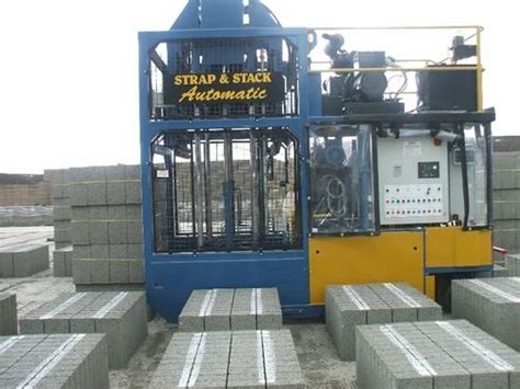 Image result for Stacking Machine ASP