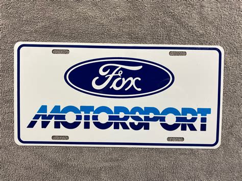 Image result for Boxer License Plate