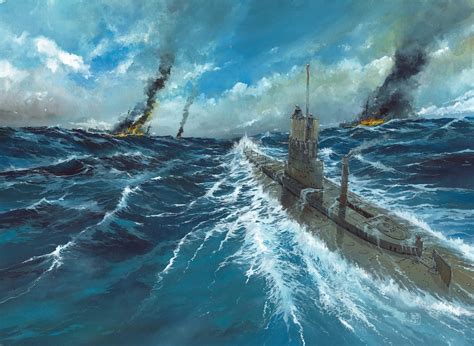 Image result for Delitte U-Boot