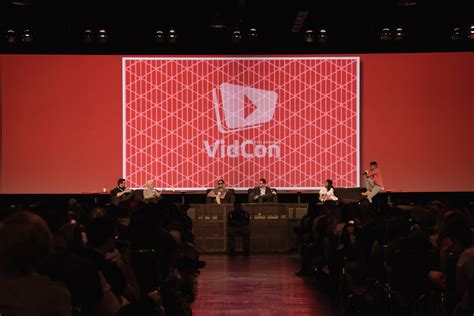 Image result for VidCon System