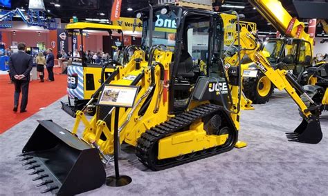 Image result for Track Backhoe