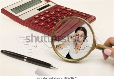 Image result for Paper Magnification Chart