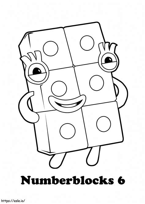 Image result for Sprunki Computer Number Blocks 6