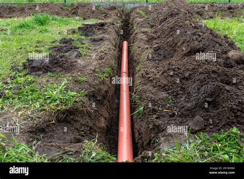 Image result for Find Buried PVC Pipe