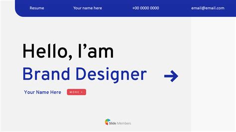 Image result for Self Introduction Templates