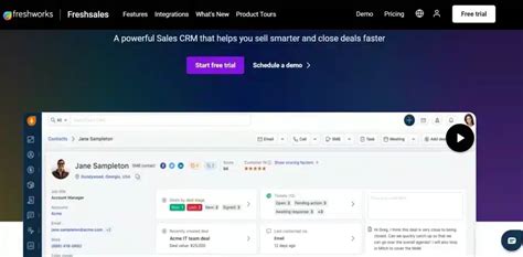 Image result for Sales Management Software