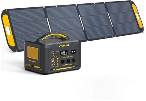 Image result for Off-Grid Solar Generators for Home Use