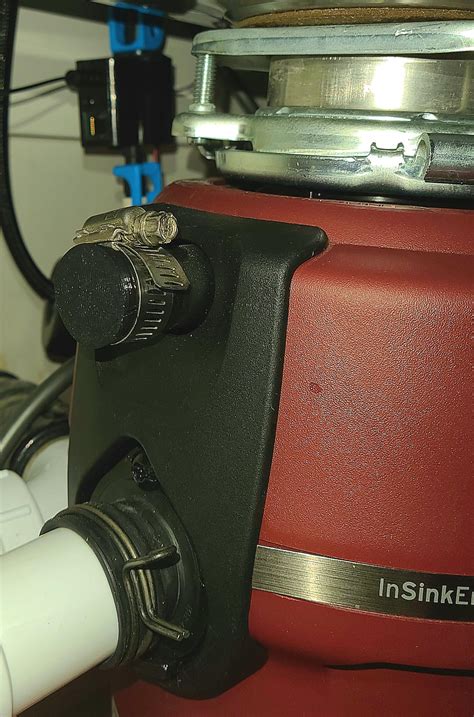 Image result for Garbage Disposal Plug