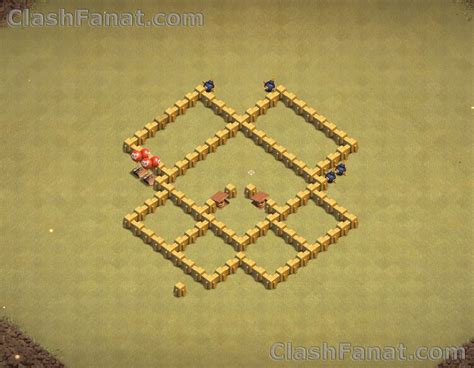 Image result for Th5 Base Layout