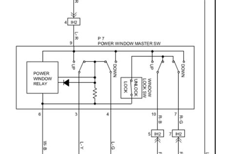Image result for 2017 GMC Power Window Relay