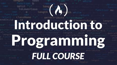 Image result for Introduction to Programming and Computer Science Videos