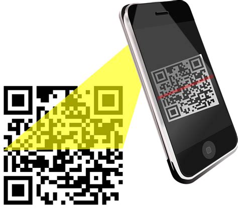 Image result for QR Code Graphic