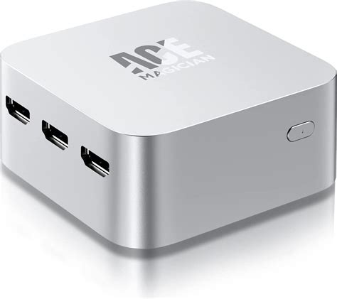 Image result for GK Mini Mini PC Mini Desktop Computer