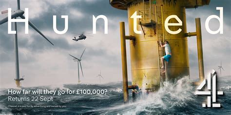 Image result for Hunted Channel 4 Catch Up