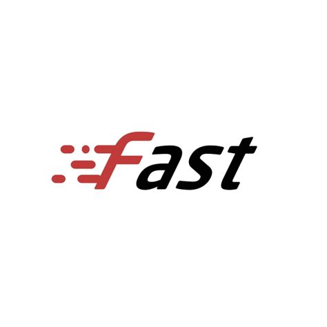 Image result for Fast Logo