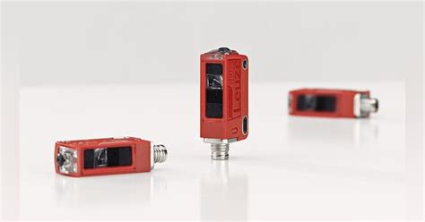 Image result for Color Contrast Sensor