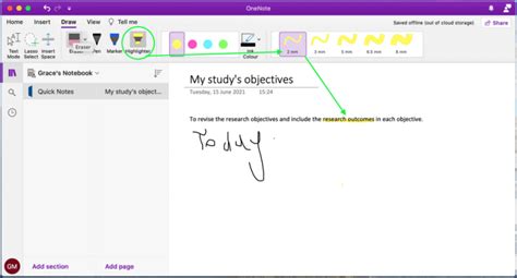 Image result for How to Take Notes OneNote