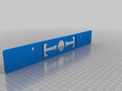 Image result for Boxer License Plate