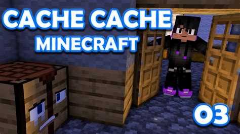 Image result for Minecraft Enorme Cache-Cache