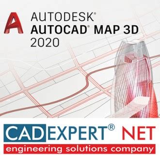 Image result for AutoCAD Map 3D 2020