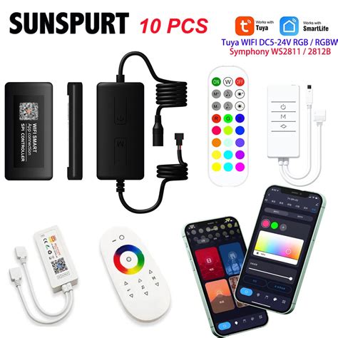 Image result for Smart Life Apps RGB Controller