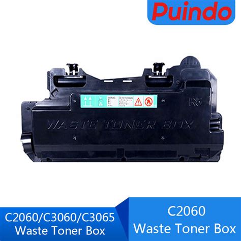 Image result for Chabge Waste Box C7065