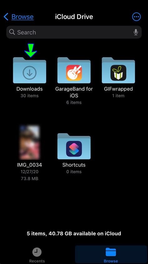 Image result for How to View Attach File in Messenger