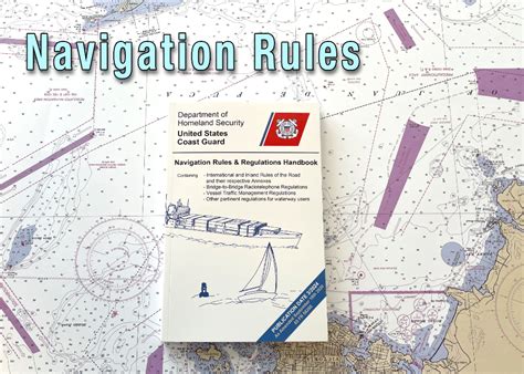 Image result for Navigation Rules Questions