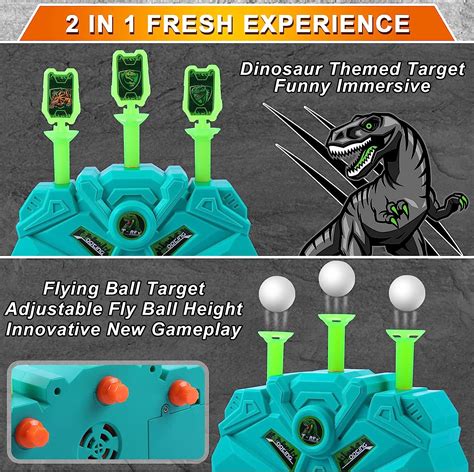 Image result for Nerf Floating Target Game