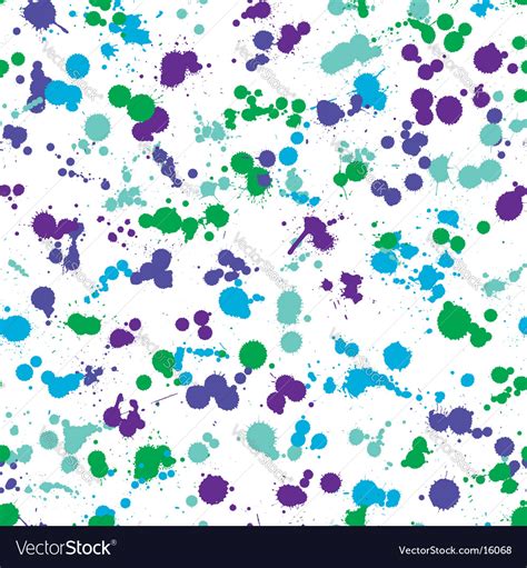Image result for Splatter Pattern