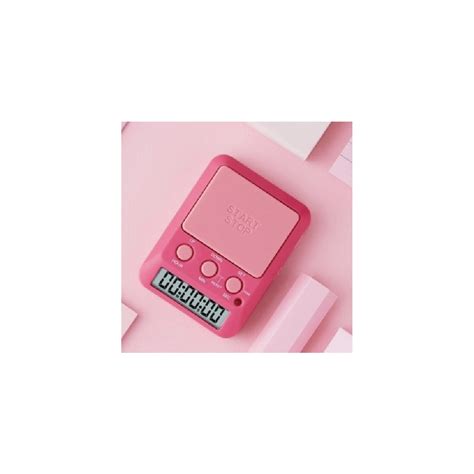 Image result for Dretec Study Timer