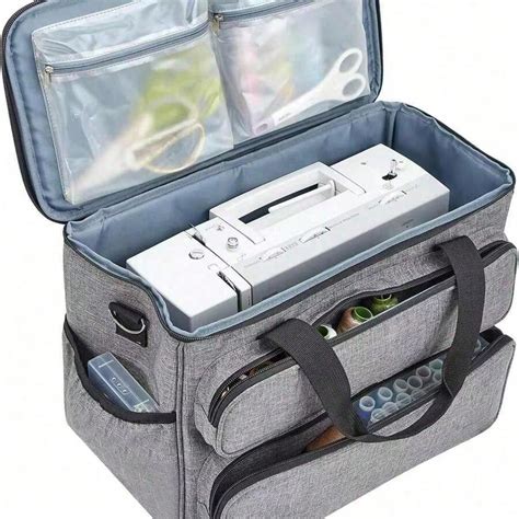 Image result for Butfitcase Portable Sewing Machine