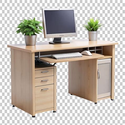 Image result for Computer Desk Transparent Background