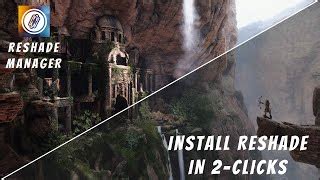Image result for Reshade Install Shaders