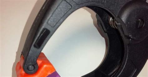 Image result for Spring Clamp Mechanism