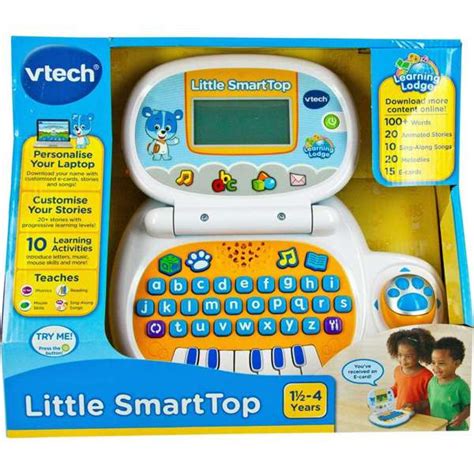 Image result for Vtech Smart