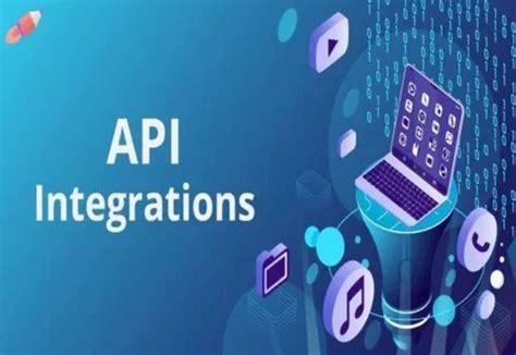 Image result for Third Party API Integration