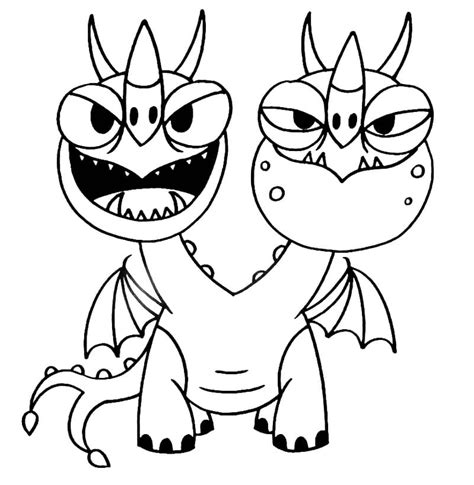 Image result for Timberjack Dragon Coloring