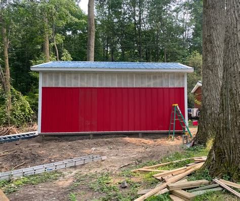 Image result for Lester Buildings Designs