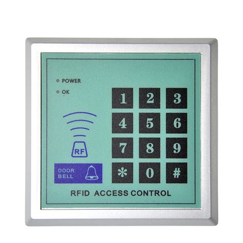 Image result for Intercom Unit in Access Control System